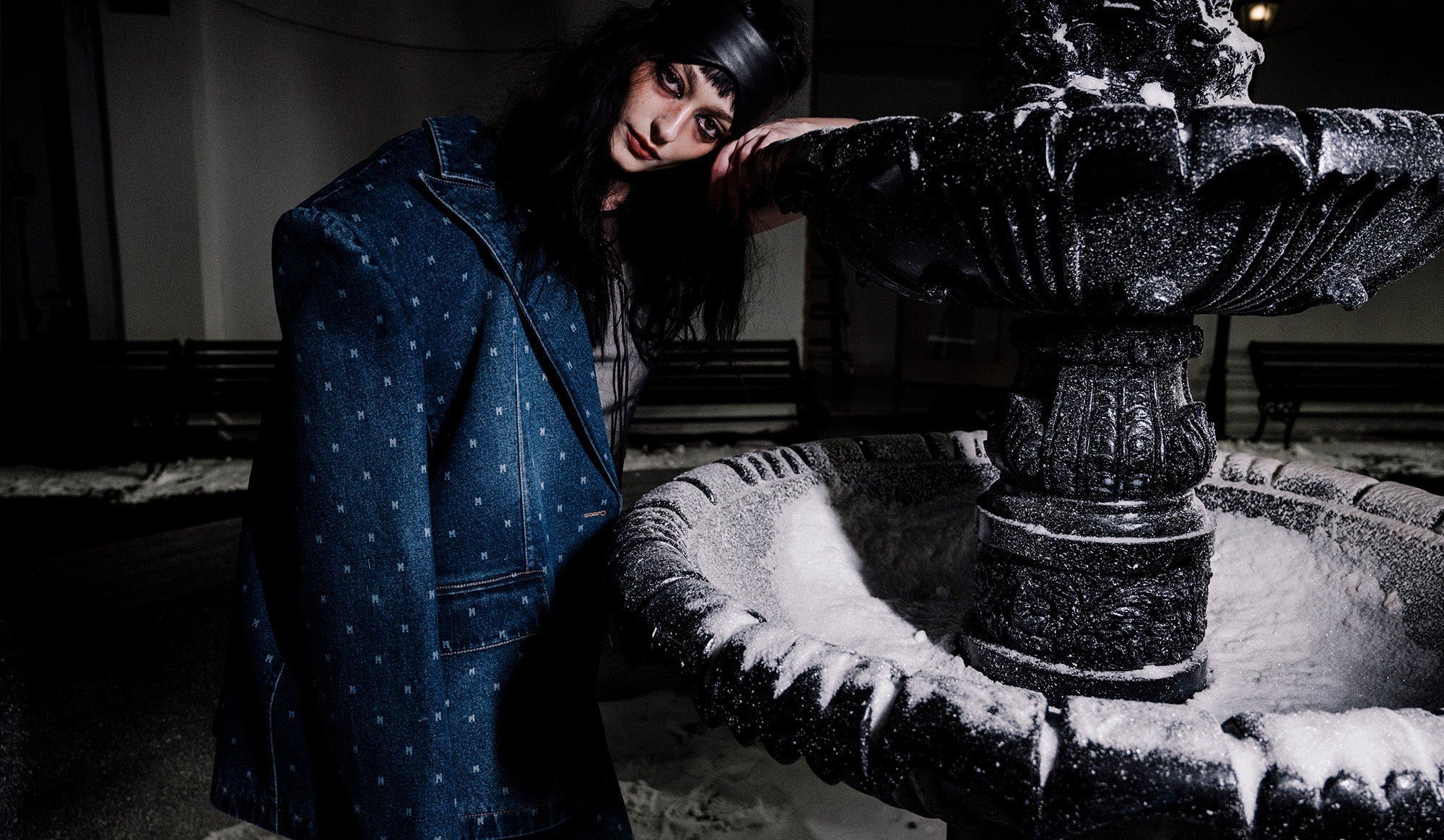 Mark Gong | Elevate Your Style with Trendsetting Women's Fashion