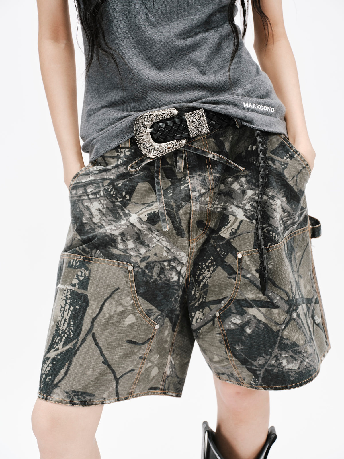 Mark Gong | Elevate Your Style with Trendsetting Women's Fashion