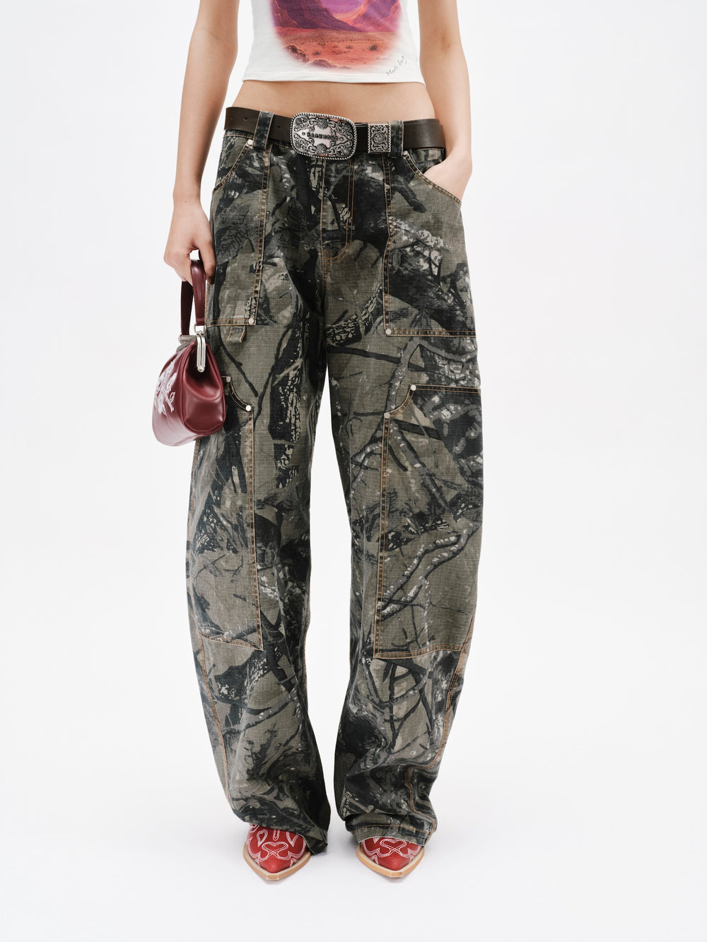 Mark Gong | Elevate Your Style with Trendsetting Women's Fashion