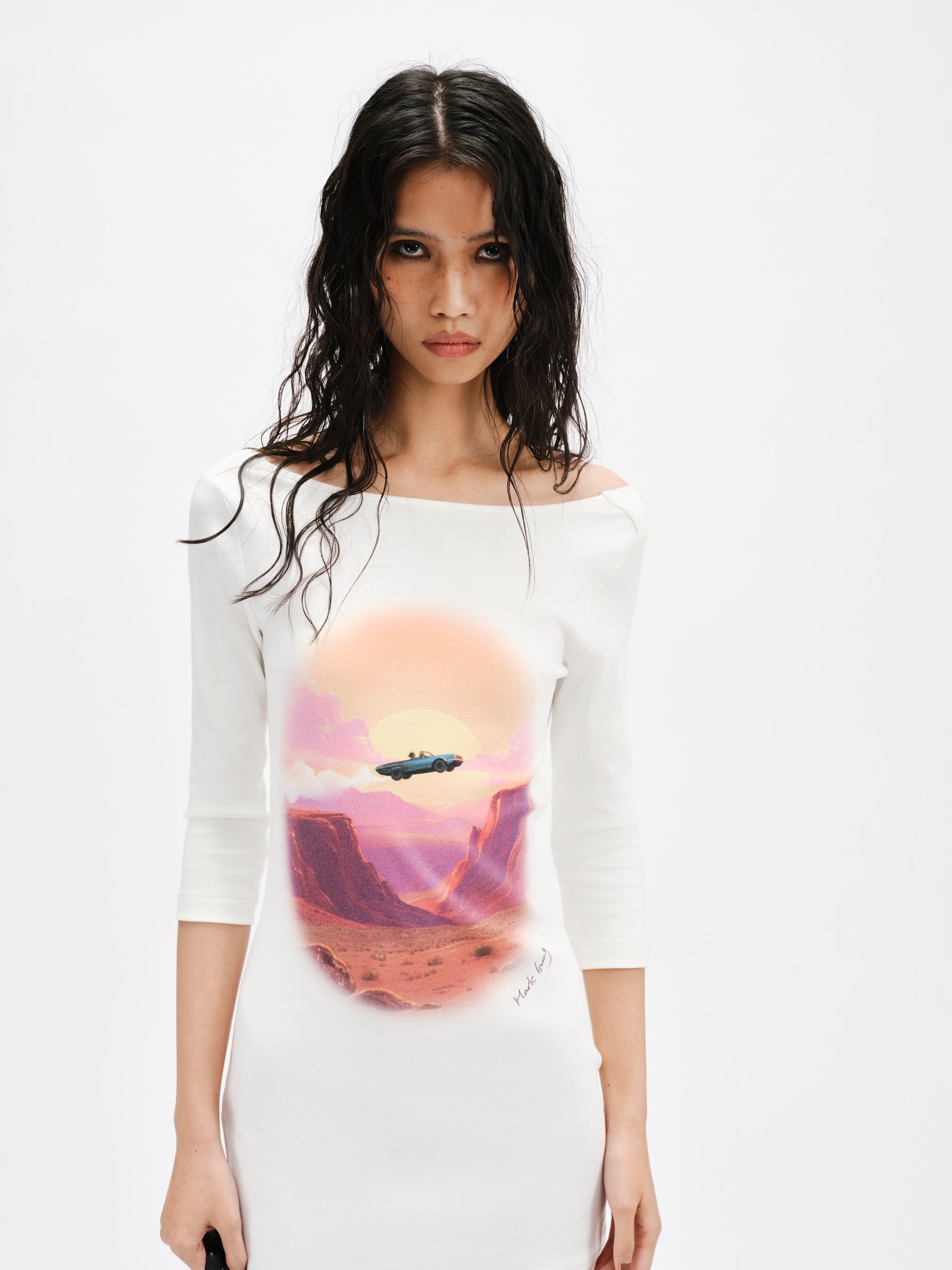 New Arrivals: Embrace the Latest Trends in Women's Fashion | Mark Gong ...