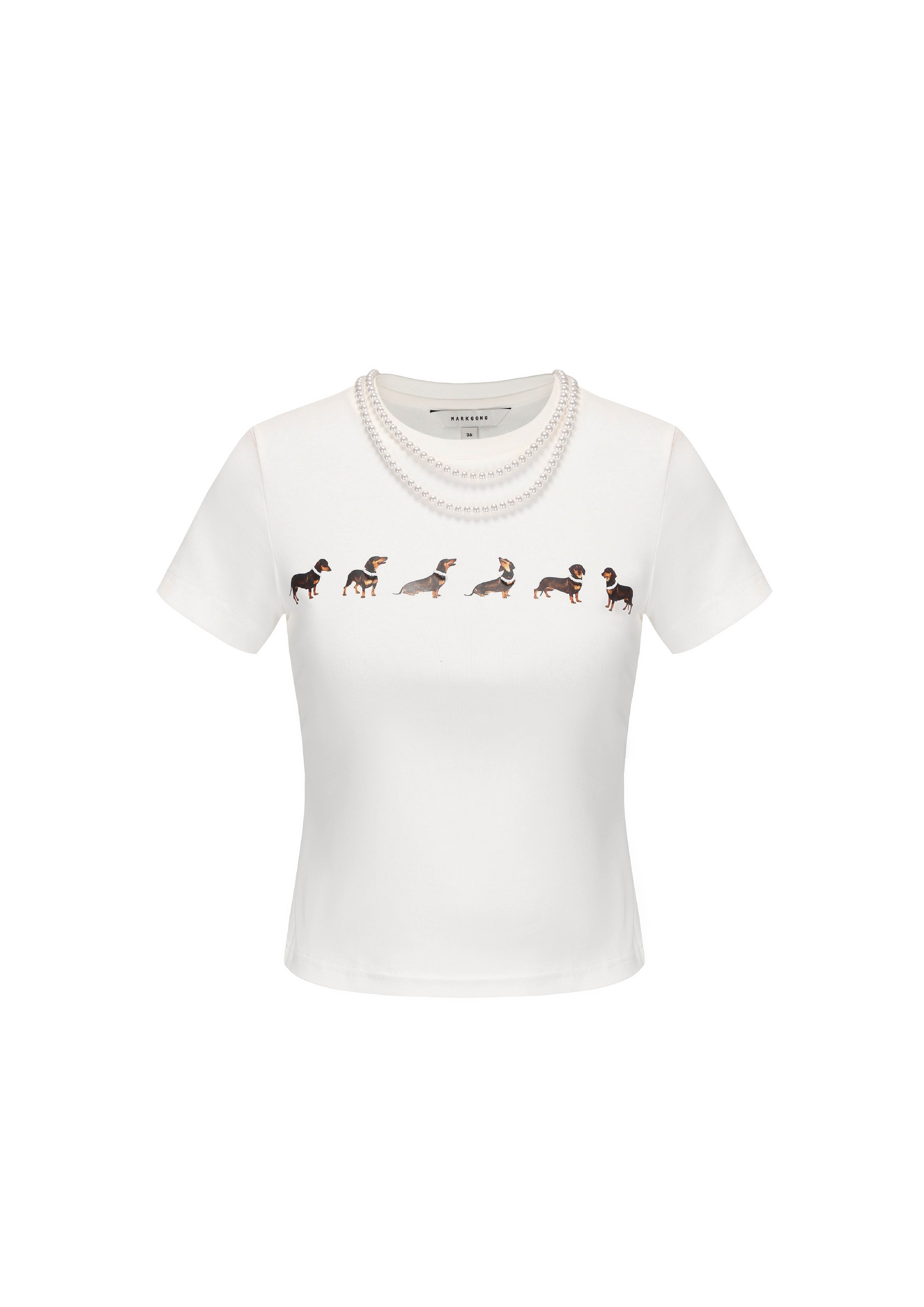 Mark Gong | Elevate Your Style with Trendsetting Women's Fashion