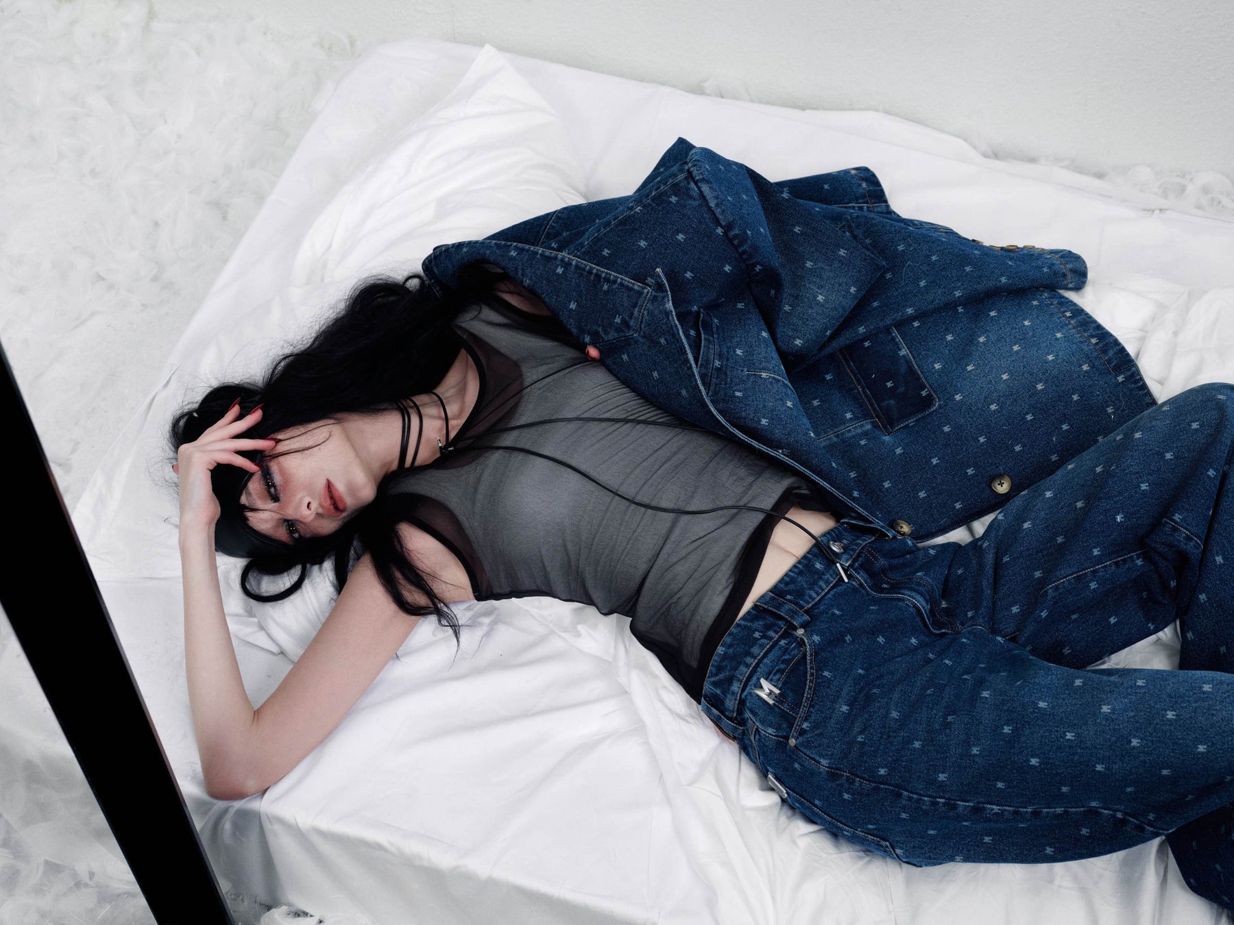 Mark Gong | Elevate Your Style with Trendsetting Women's Fashion