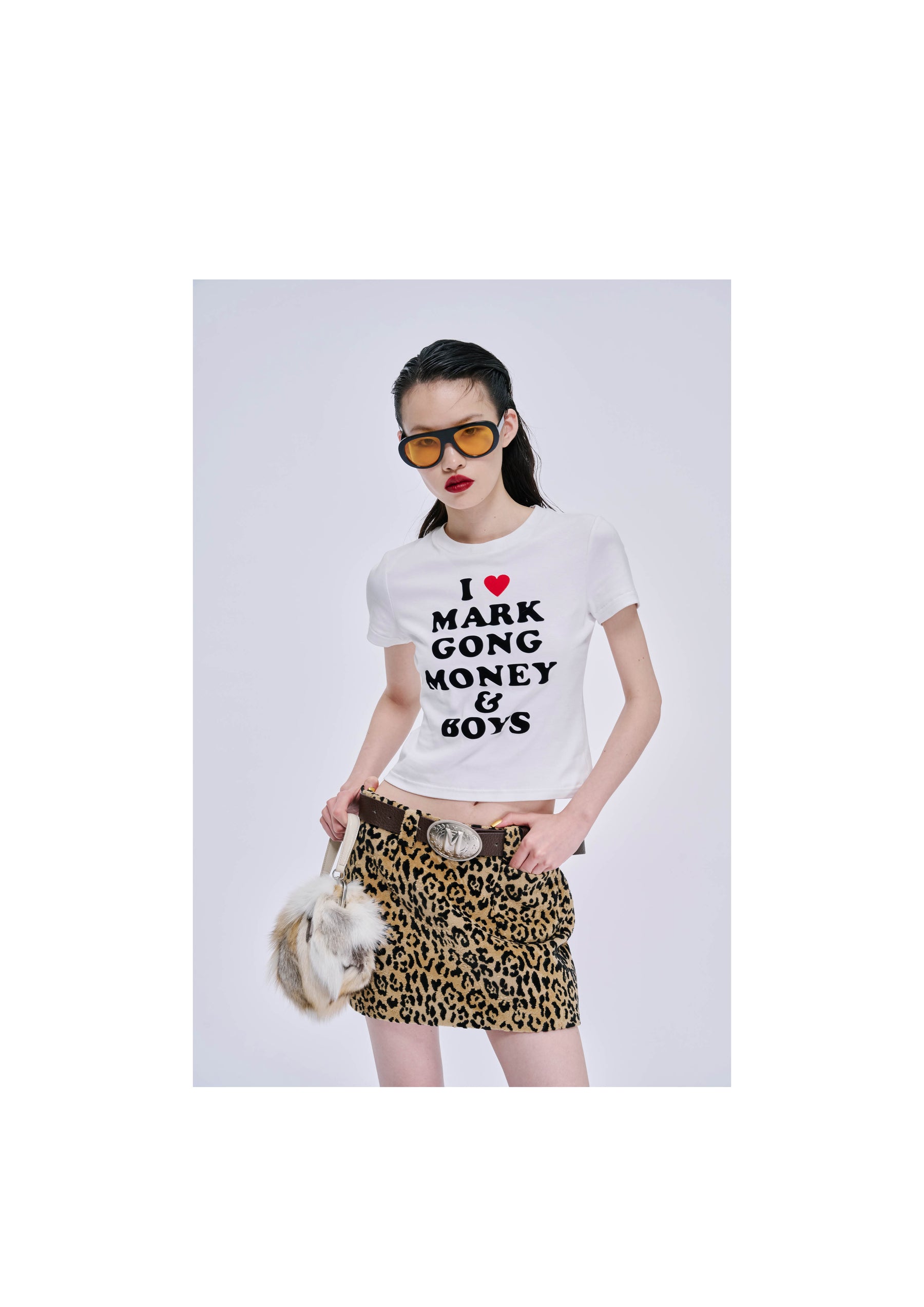 New Arrivals: Embrace the Latest Trends in Women's Fashion | Mark Gong ...